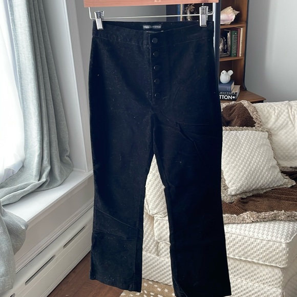 Urban Outfitters | Pants & Jumpsuits | Nwt Urban Outfitters High ...